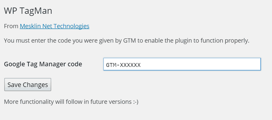 4 Reasons Why You Need To Be Using Google Tag Manager